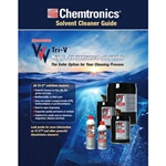 Chemtronics Marketing Materials | Chemtronics
