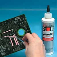 Chemtronics Solder Mask Products | Chemtronics