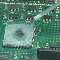 Freeze Spray | Chemtronics