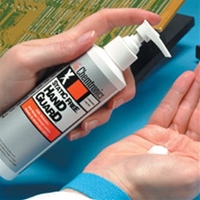 Static Dissipative Products | Chemtronics