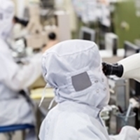 Controlled Environment and Cleanroom | Chemtronics