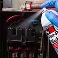 Electrical Contact Cleaner | Chemtronics