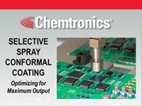 Webinar: Optimizing Selective Spray Conformal Coating for Maximum ...