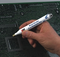 HOW-TO: PCB Trace Repair With Conductive Ink | Chemtronics