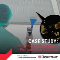 Case Study: Particle Detection Challenges in Pharmaceutical Cleanroom ...