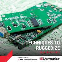 Ruggedizing Electronics Chemtronics | Chemtronics